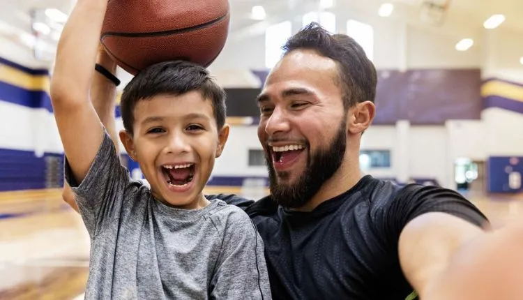 Show Your Love For Your Favorite Sport With A Baseball Mom Tshirt ...
